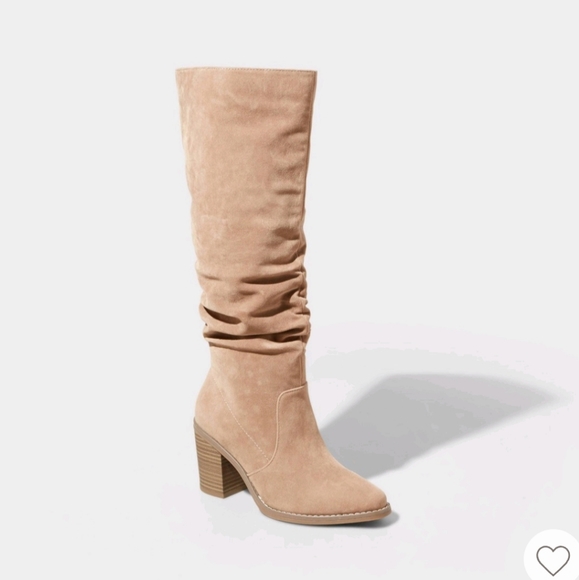 Universal Thread | Shoes | Knee High Boots | Poshmark